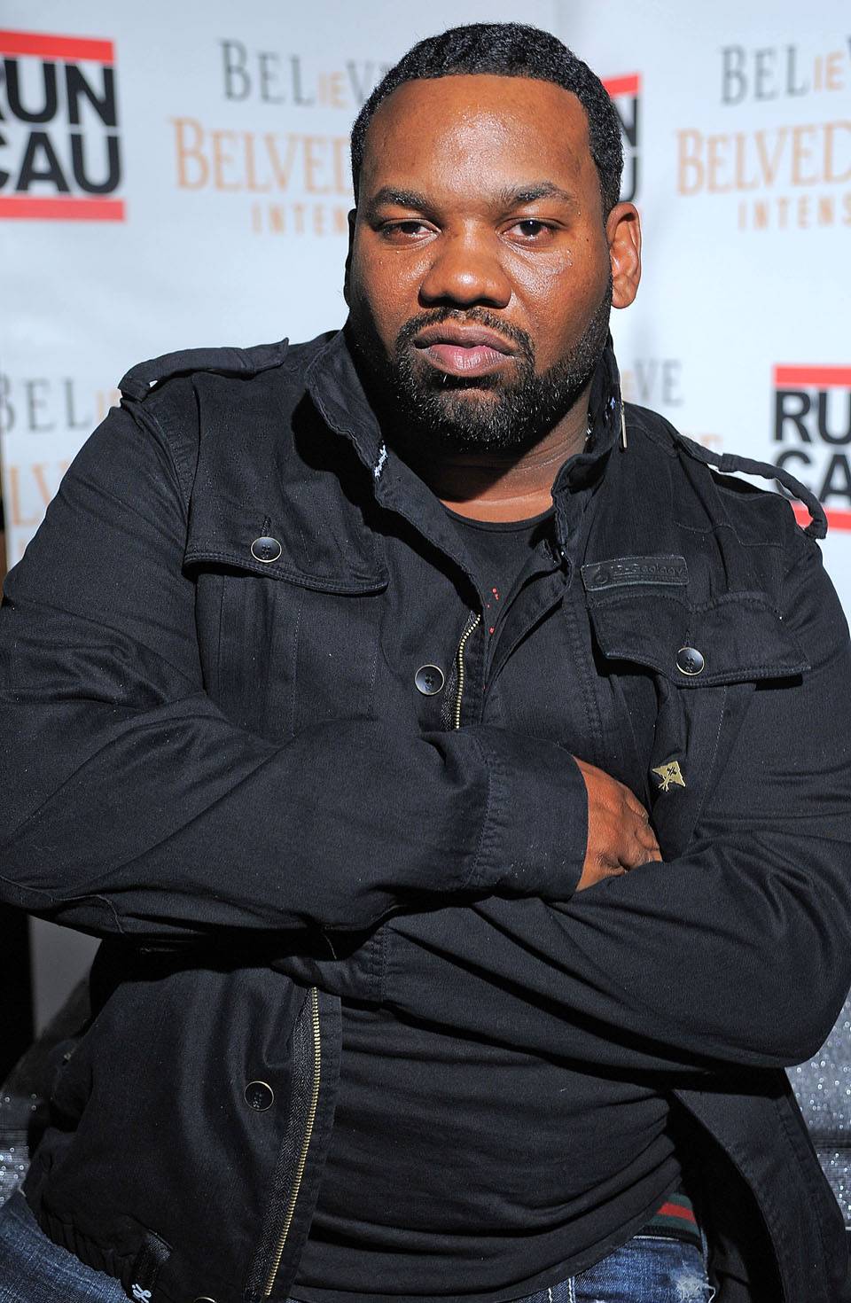 Raekwon - 1995 was - Image 6 from The Infamous: Where Are They Now? | BET