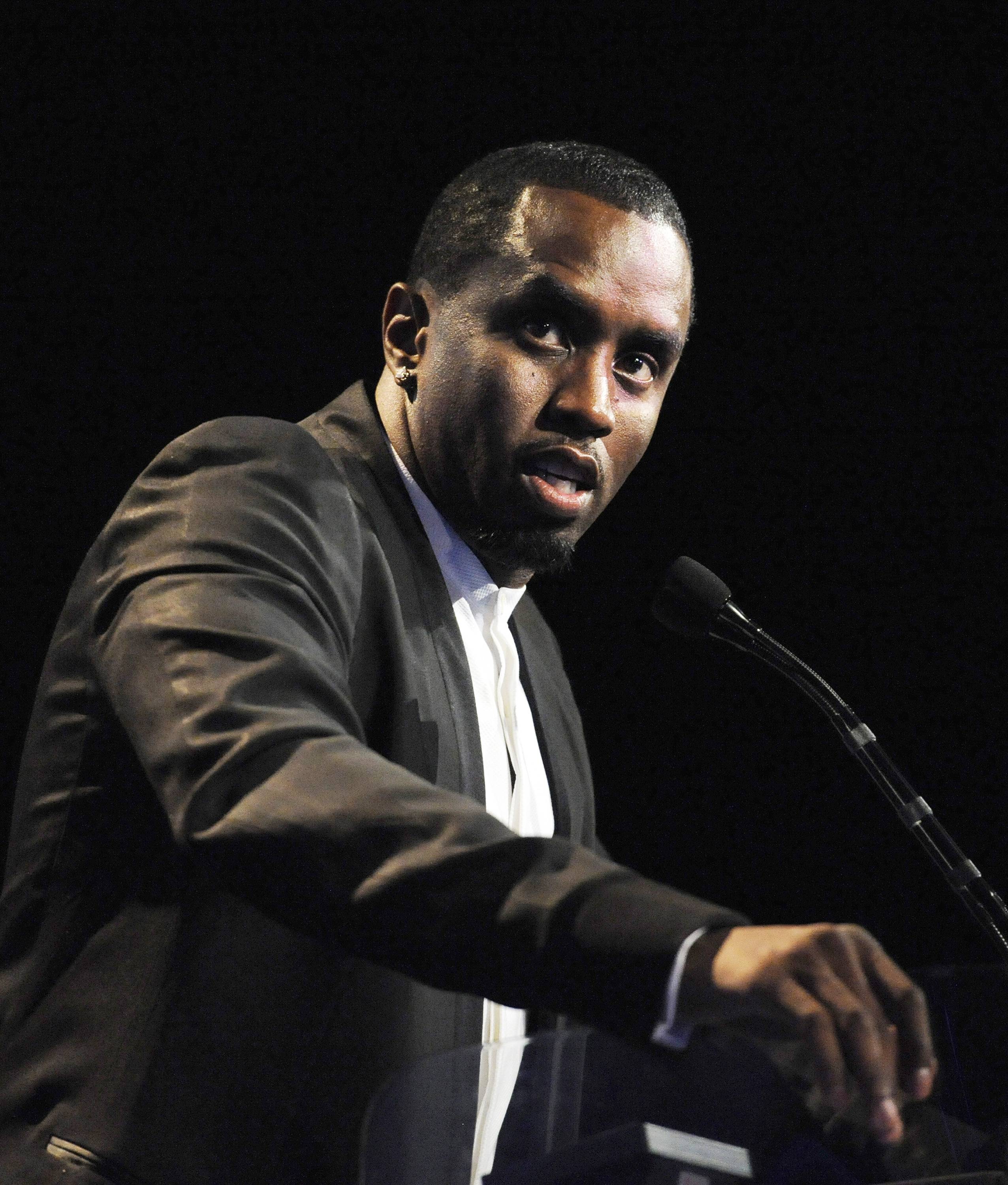 10 Things Diddy Made - Image 1 from 10 Things Diddy Made Famous | BET