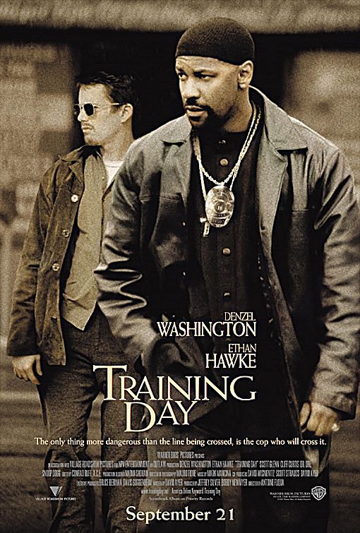 Training Day - In - Image 19 from Top 20 Best Black Gangster Movies | BET