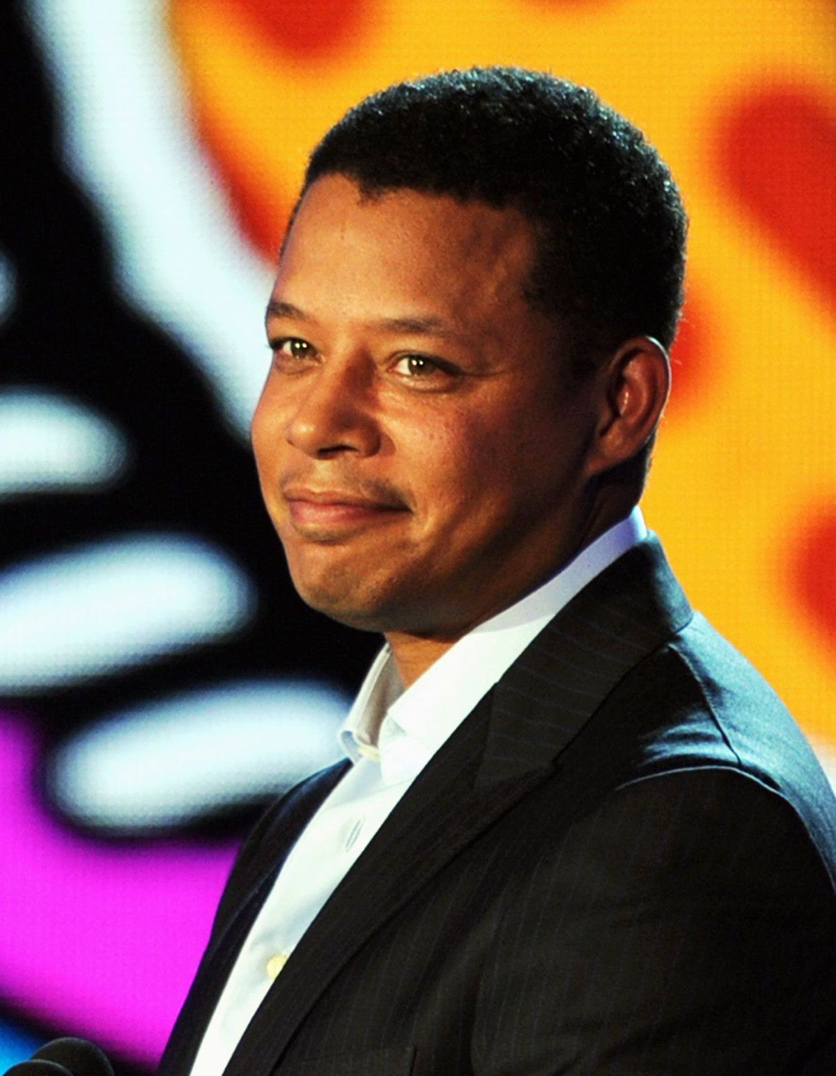 Terrence Howard - Terrance - Image 6 from The Cast of The Best Man ...