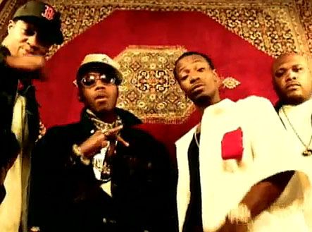 Bravehearts - In 2000, - Image 8 from Memory Lane: Nas Moments | BET