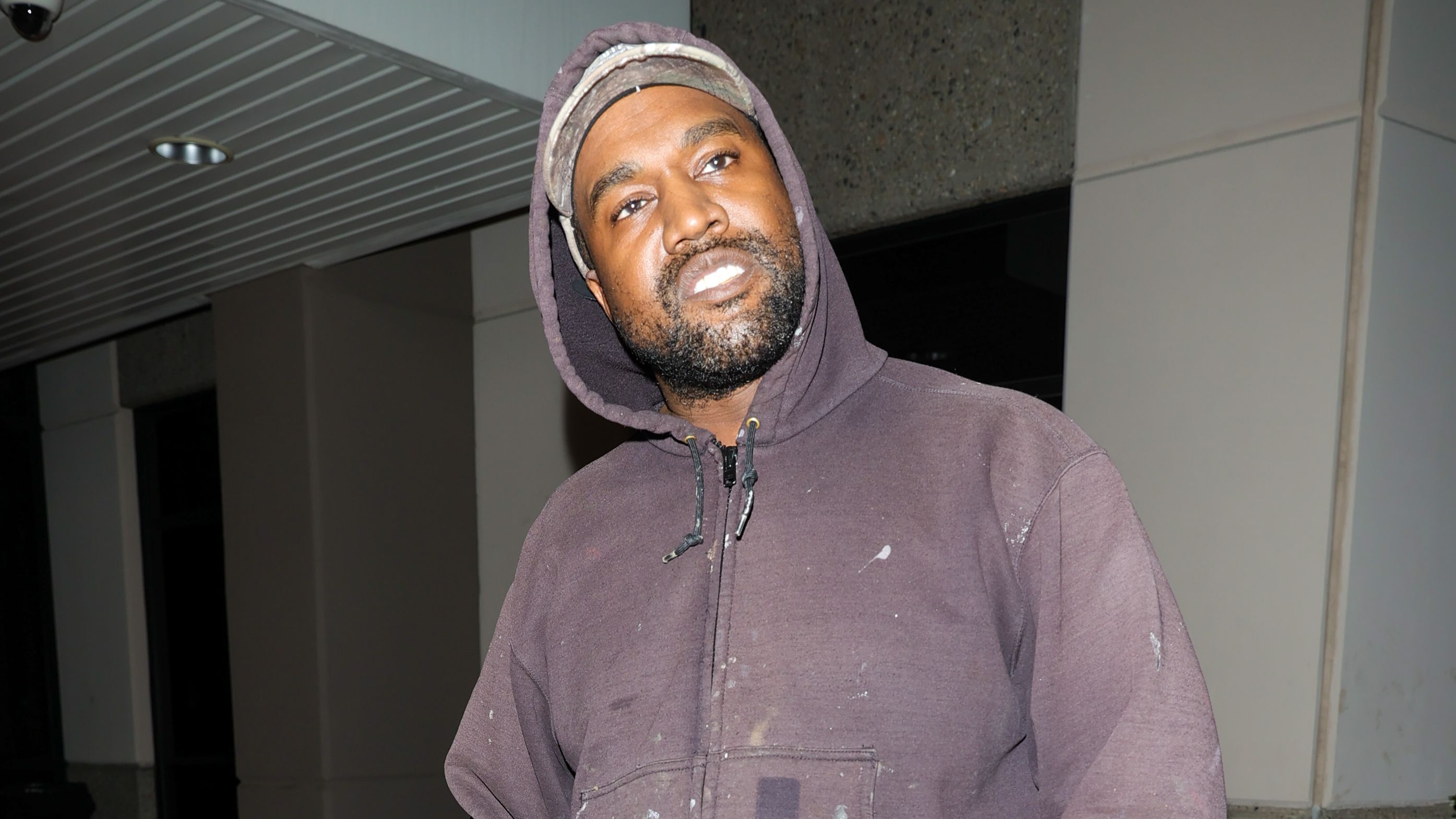 Kanye West Says ‘Exhaustion’ Was Cause Of 2016 Breakdown | News | BET