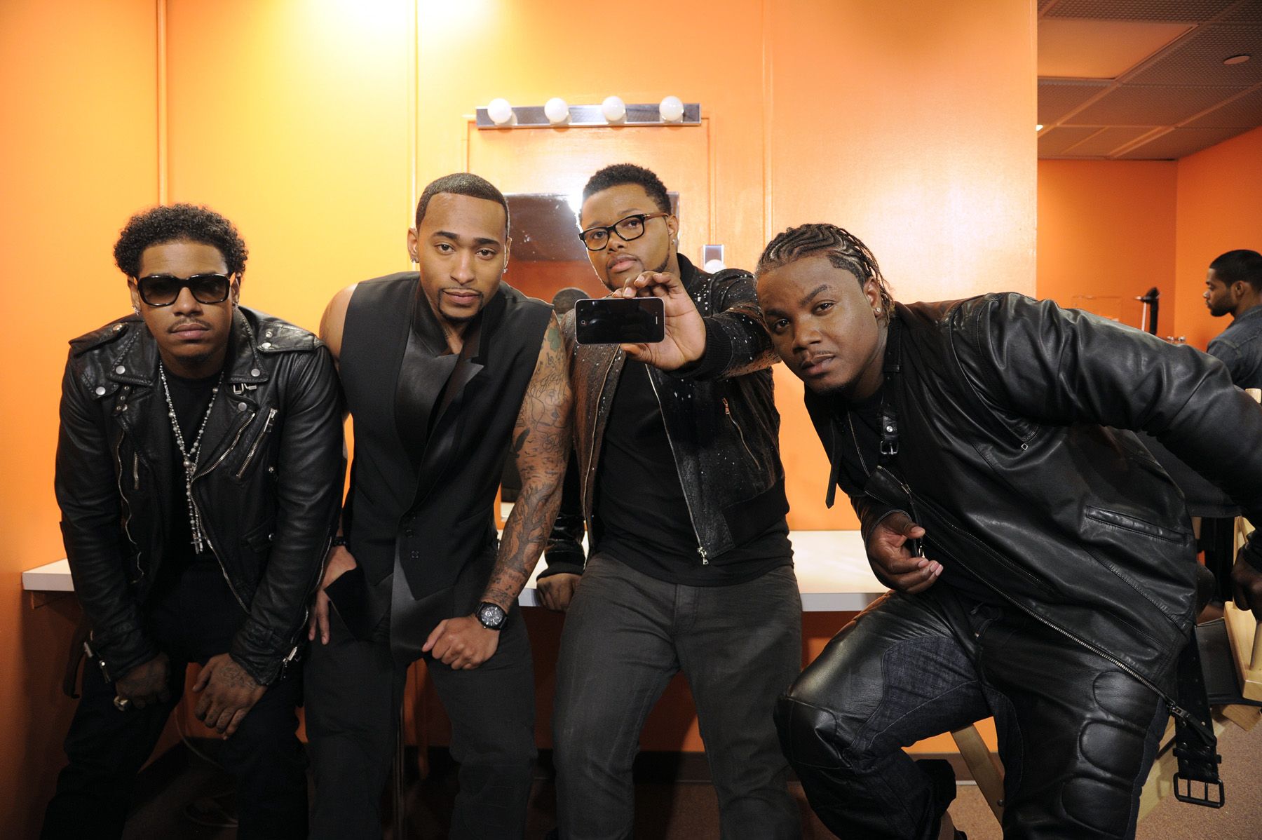 Did You Get That? - Image 38 from Exclusive Access: 106 & Park With ...