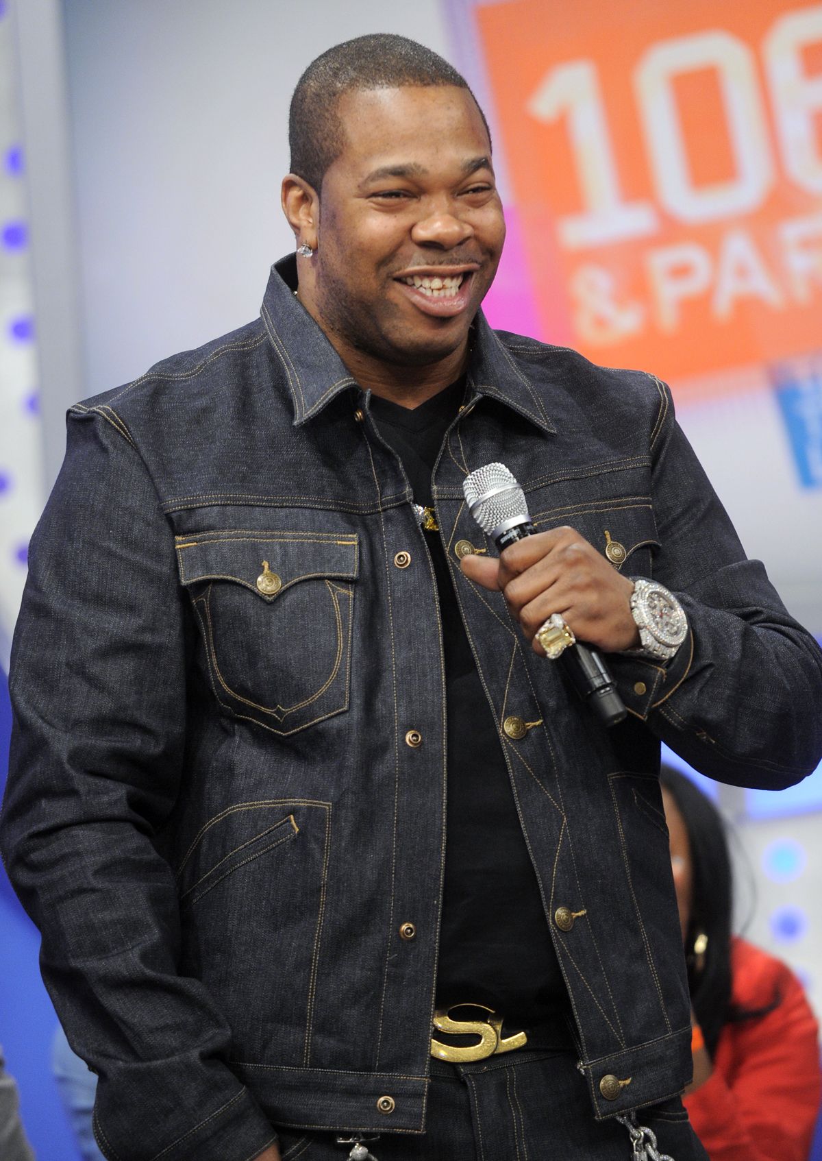 Bussa Bus - Busta - Image 9 from Exclusive Access: 106 & Park With ...