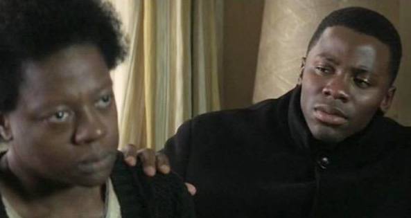 Antwone Fisher - Davis - Image 2 from Life in Film: Viola Davis | BET