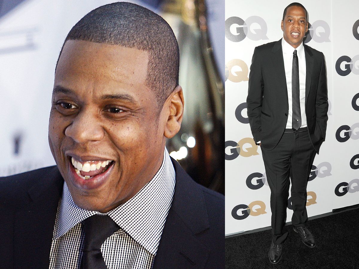 Jay-Z - Can you - Image 5 from Head to Toe: The Latest in Men's Style | BET