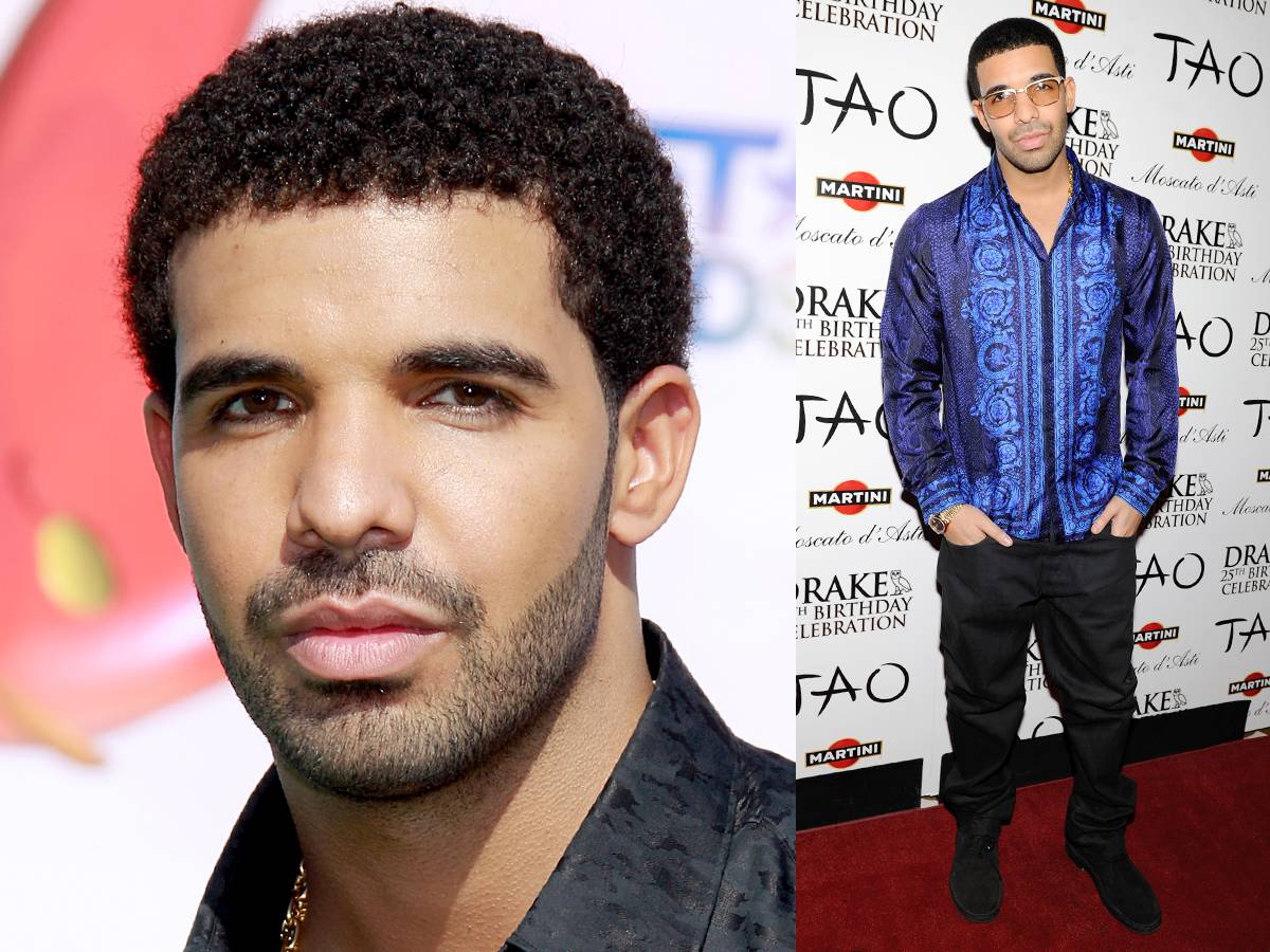 Drake - Take a - Image 2 from Head to Toe: The Latest in Men's Style | BET