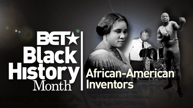 Lloyd P. Ray - - Image 17 from Photos: African-American Inventors | BET