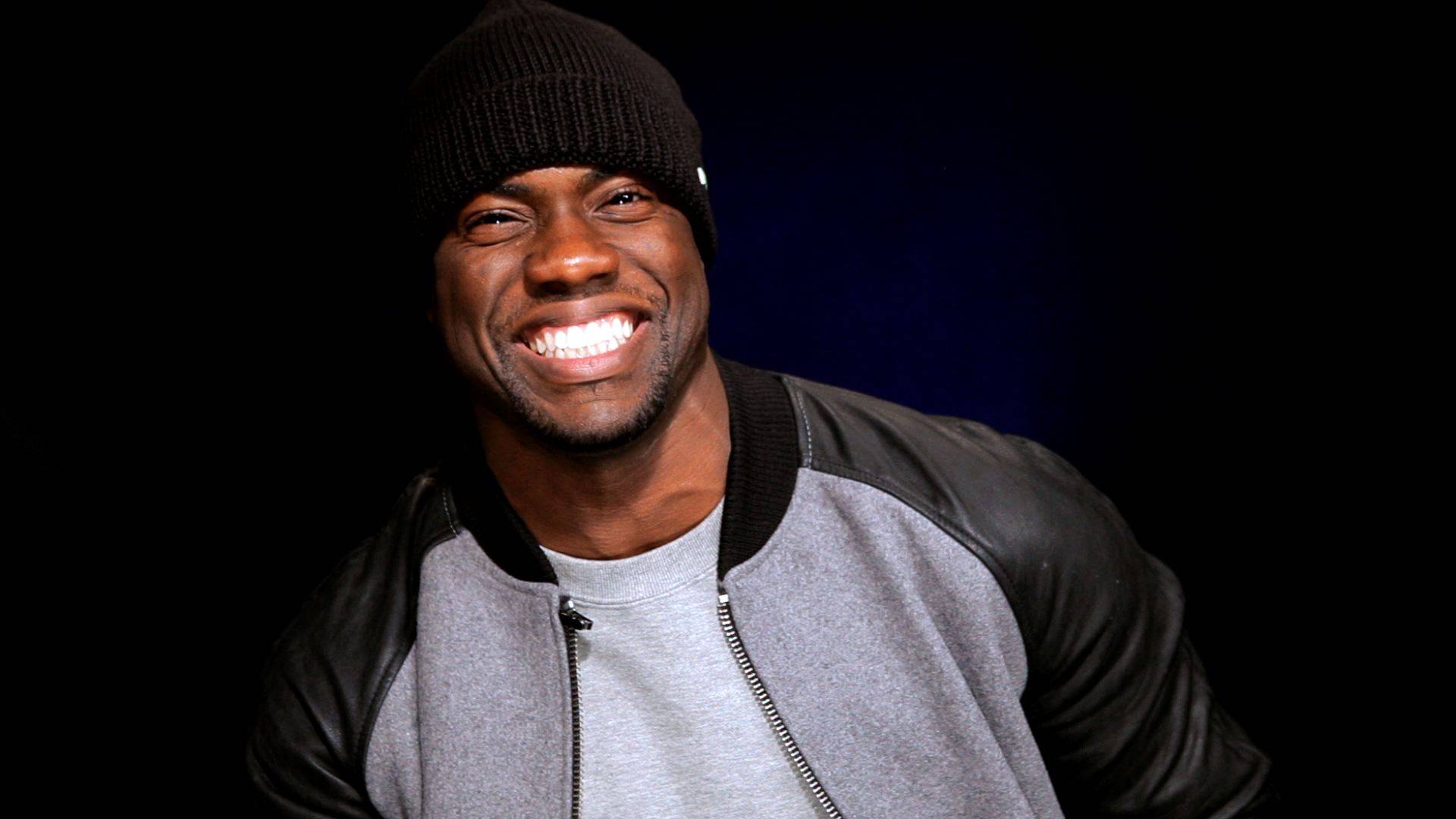 Kevin Hart: Black History Month - (Video Clip) | BET AWARDS 2022