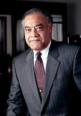 C. Michael Gooden: Integrated - Image 38 from Photos: Black Corporate ...