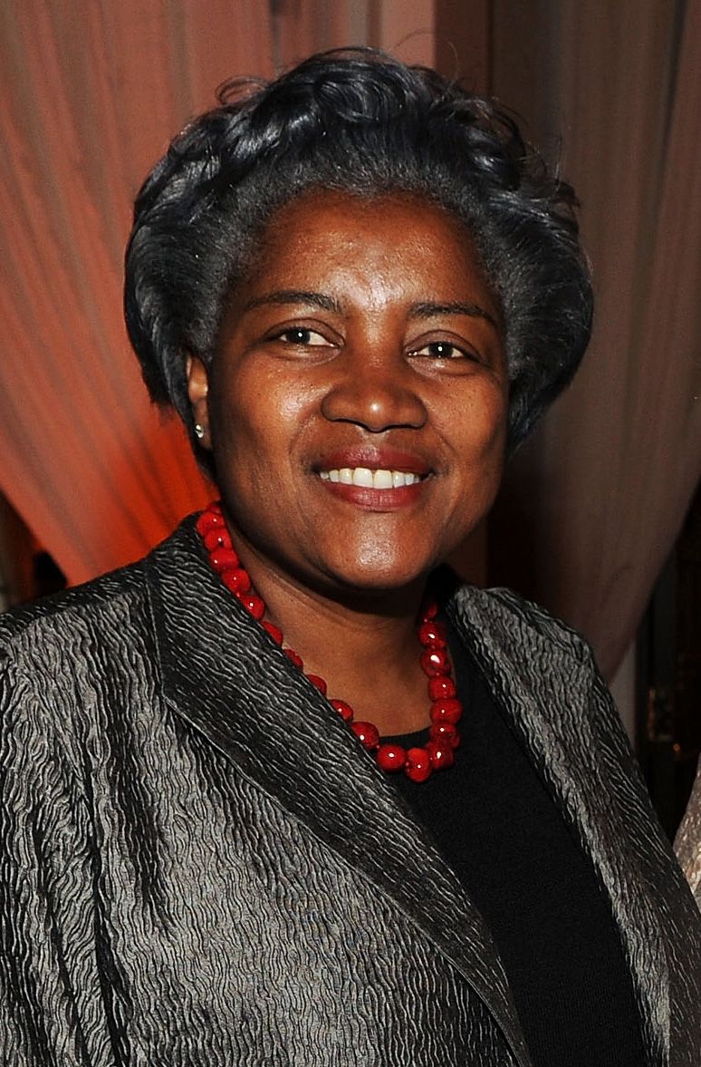 Donna Brazile (@DonnaBrazile) - - Image 4 from Political Tweets of the ...