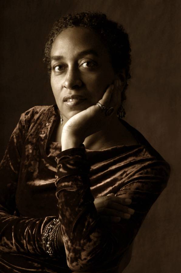 Hilary Beard - Whether - Image 19 from Wellness Wishers: Black Women ...