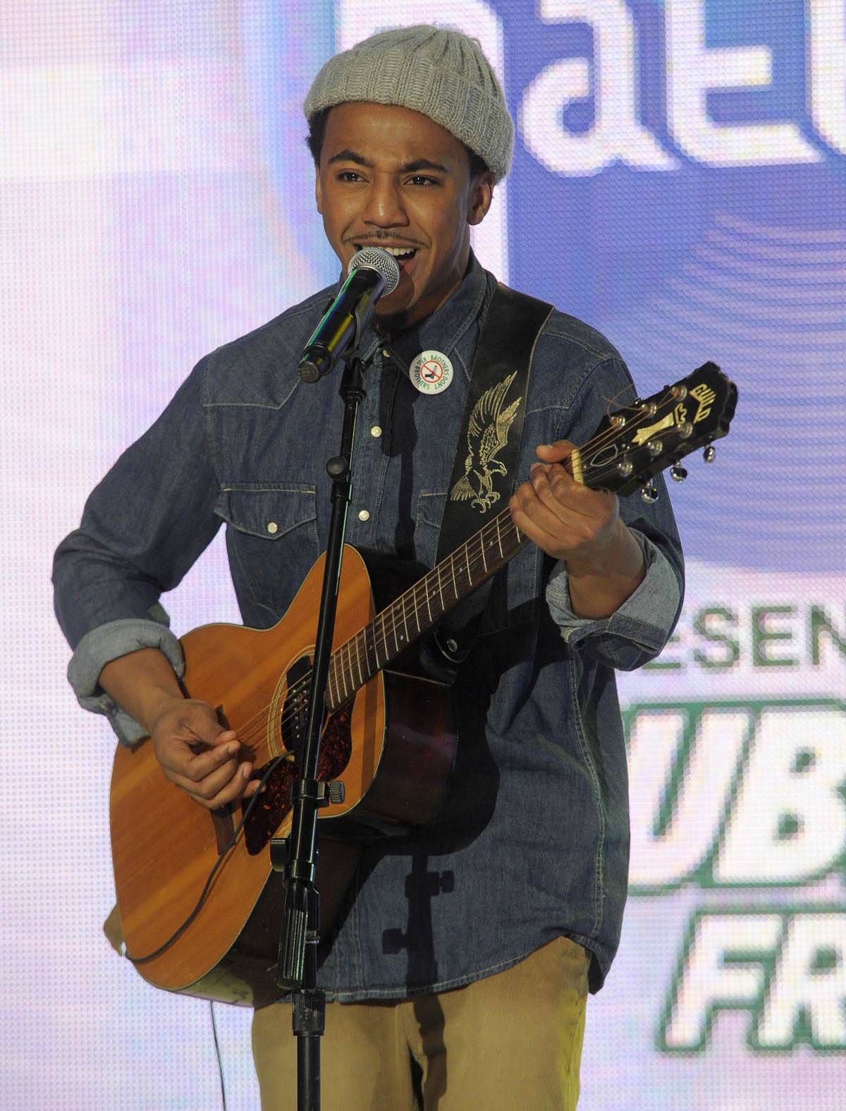 Olamide Faison | News, Videos & More | BET