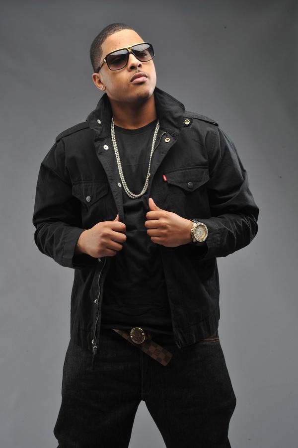 Marcus Manchild - Houston - Image 8 from 10 Southern Rappers on the ...