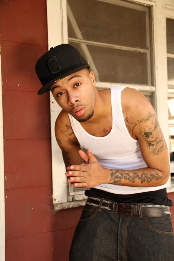 Tha Joker - Joining - Image 9 from 10 Southern Rappers on the Rise | BET