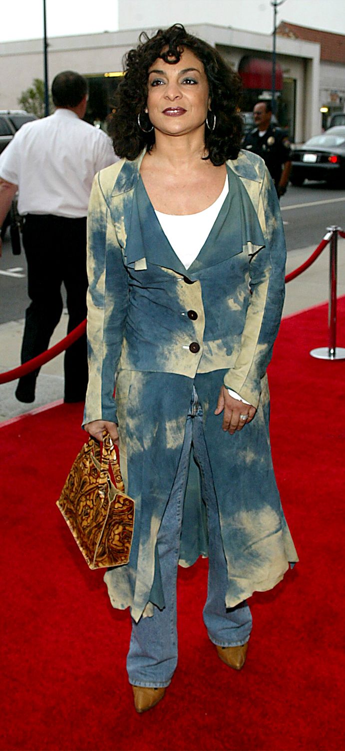 Meet Jasmine Guy - - Image 3 from Meet Jasmine Guy | BET