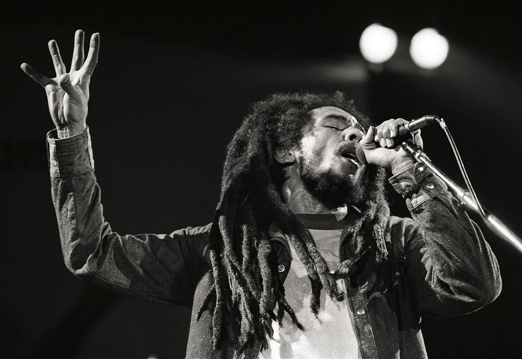 This Day in Black History: Jan. 19, 1994 | News | BET