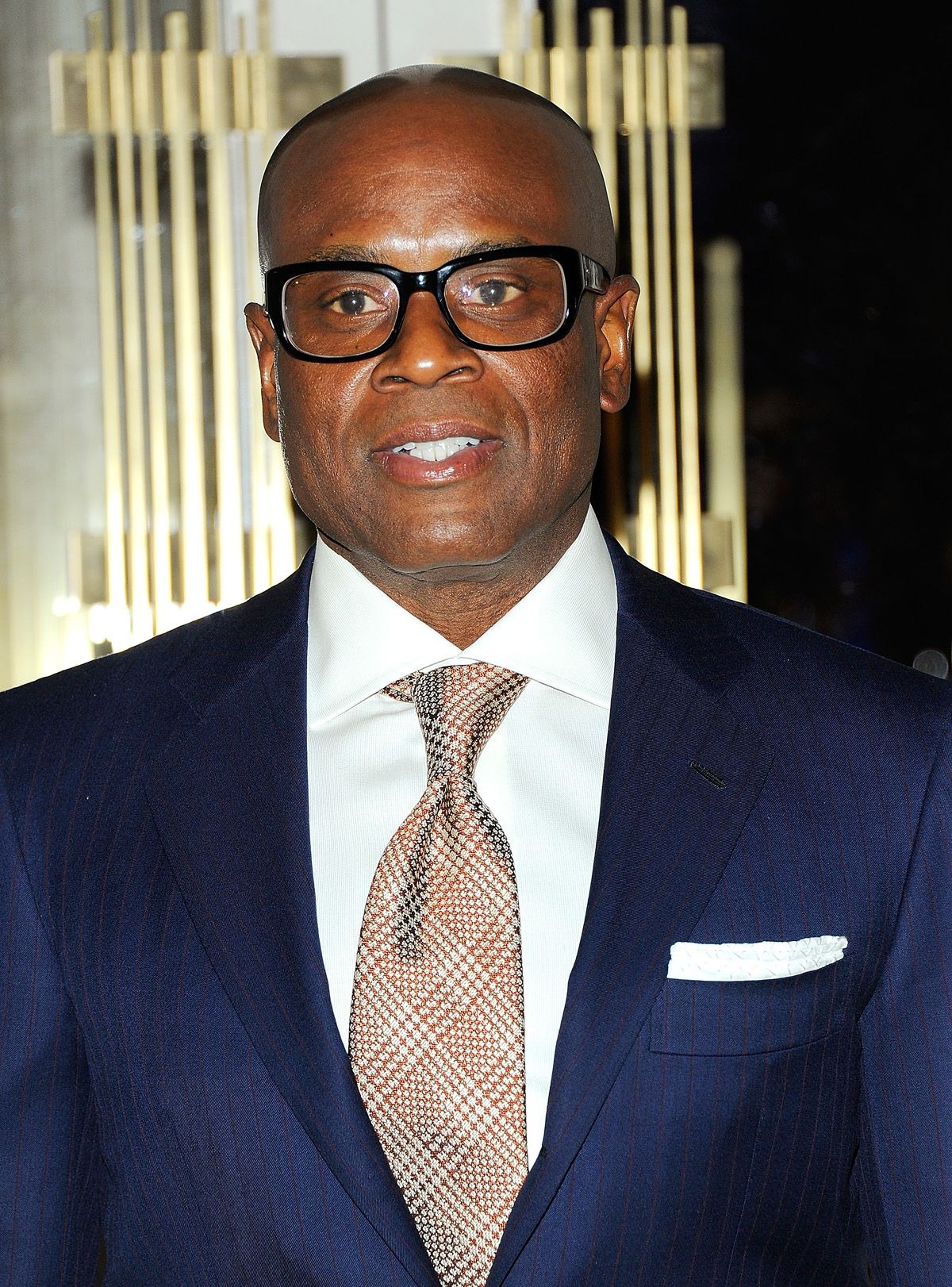 Antonio “L.A.” Reid: LaFace - Image 33 from Photos: Black Corporate ...