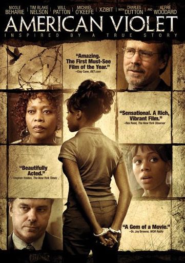 American Violet (2008) - - Image 2 from BET Star Cinema Movie Fun Facts ...