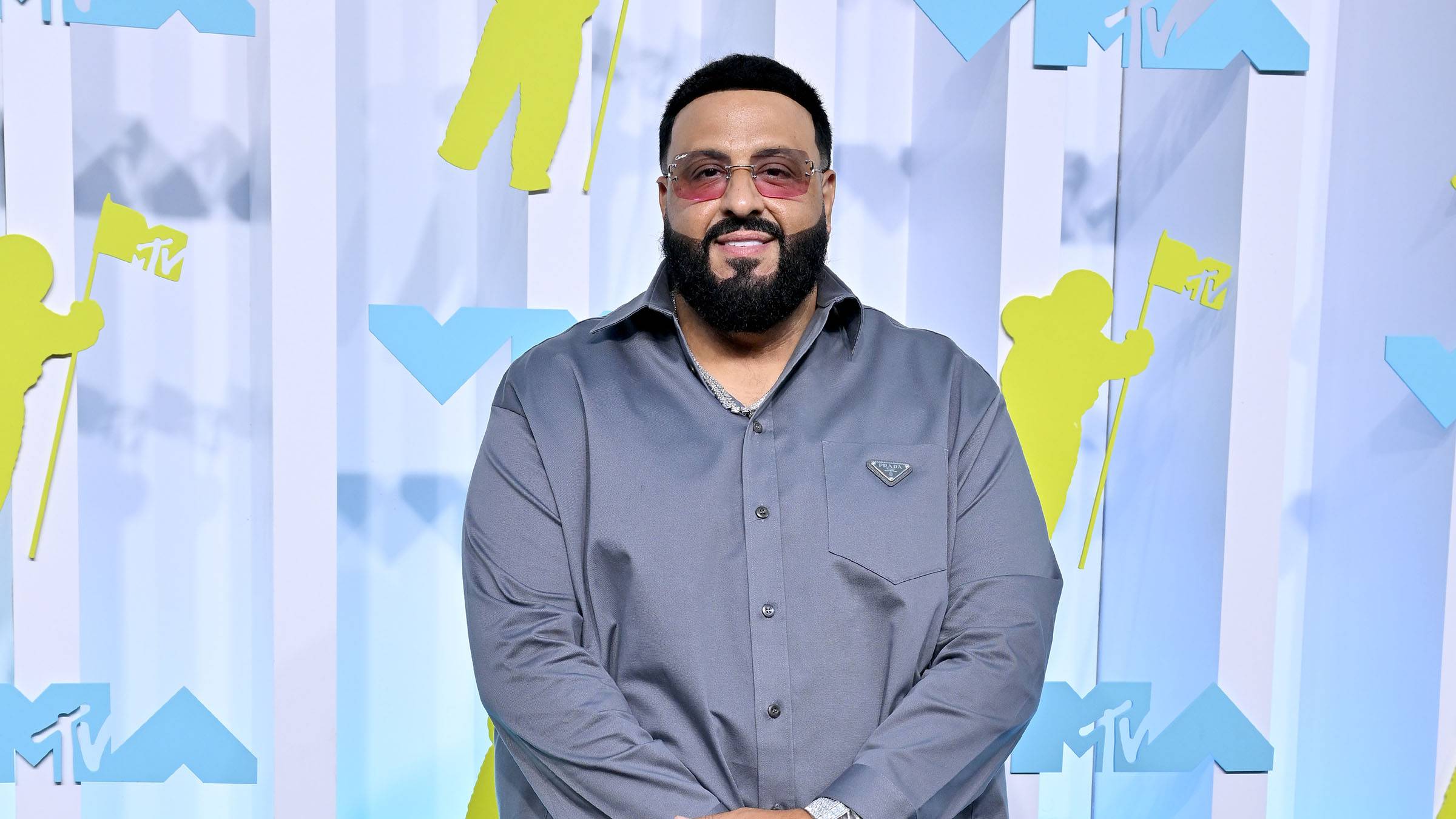 DJ Khaled Sells Out $11 'Sneaker Kingdom' Stay In Miami On AirBnB In ...