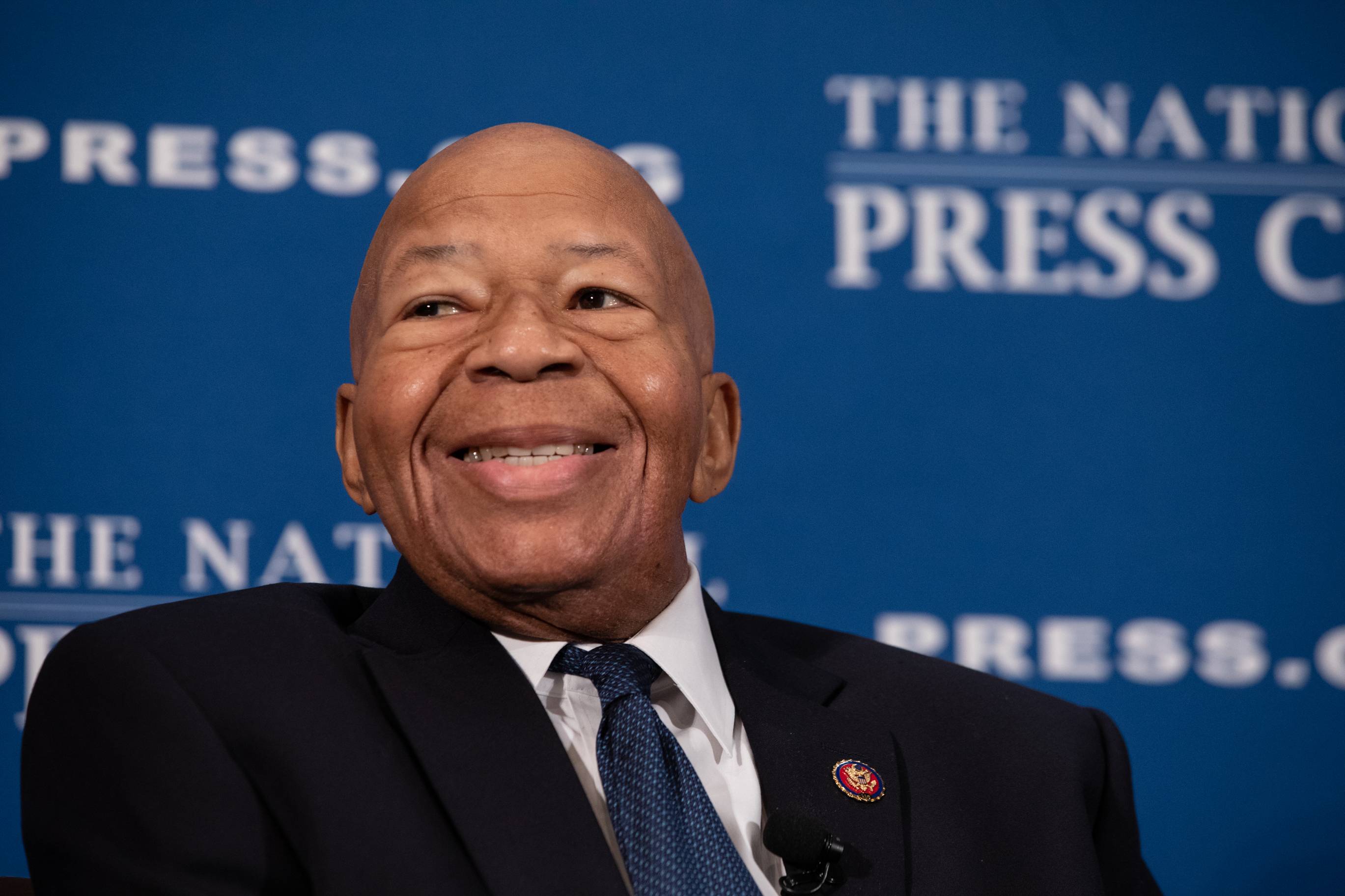Elijah Cummings, Longtime Baltimore Congressman, Dead At 68 From A Long ...