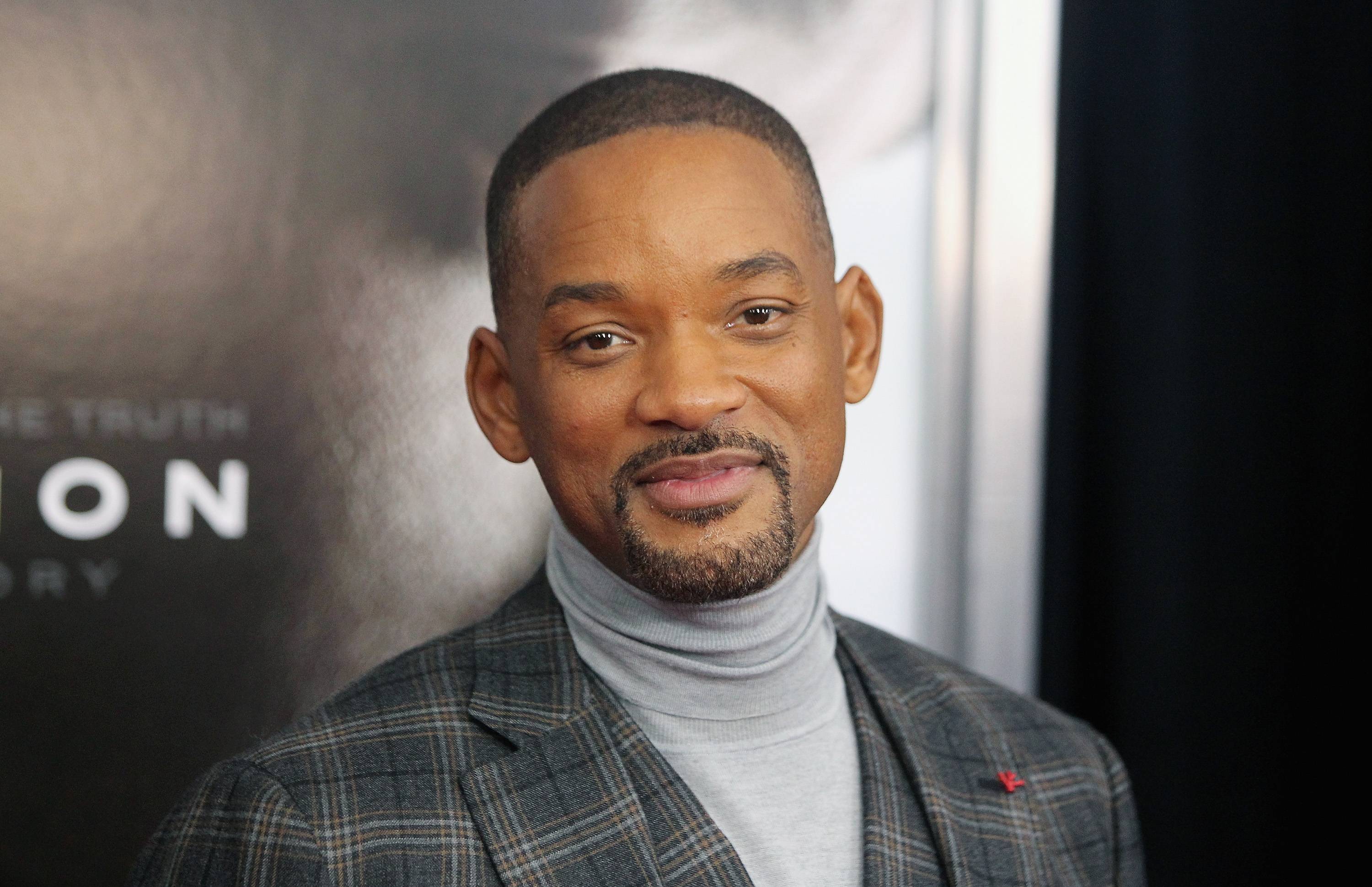 Will Smith Opens Up About Suicidal Thoughts In New Docuseries | News | BET