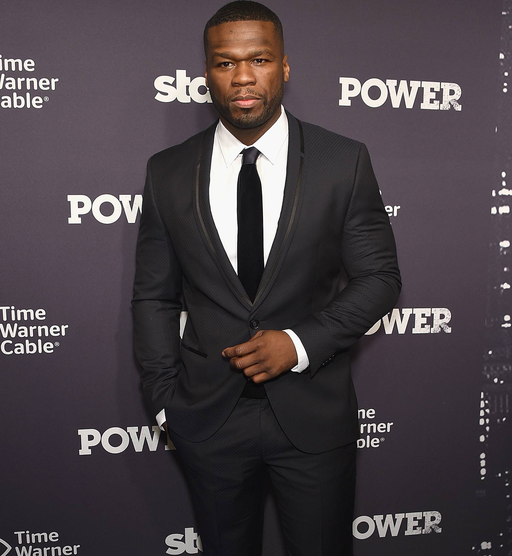 50 Cent Found a Great Use For the Bullet Stuck in His Tongue | News | BET