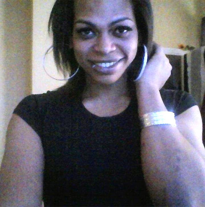 London 'KiKi' Chanel - - Image 4 from Remembering Transgender People of ...