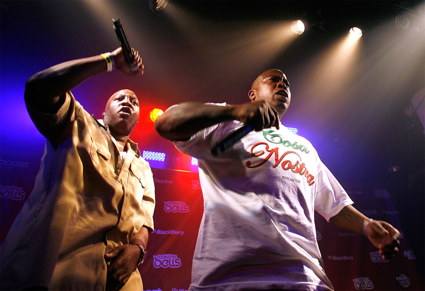 M.O.P. - You can't - Image 7 from Holler If Ya Hear Me: Rappers Who ...