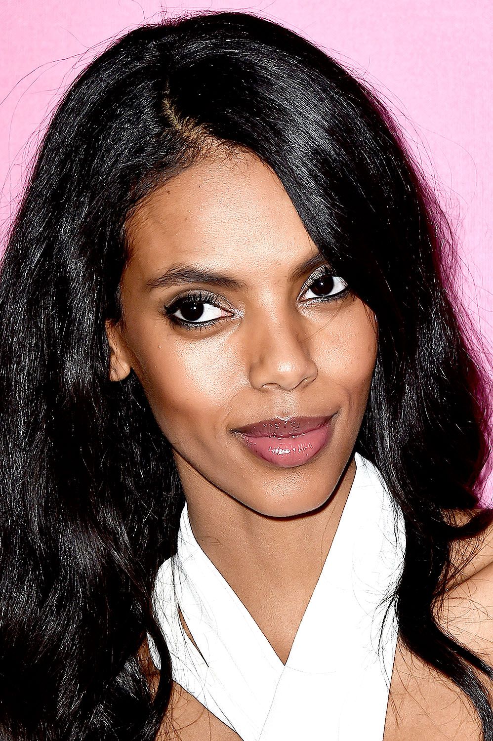 Grace Mahary - A - Image 11 from Yaaaassss: Young Black Models We Live ...