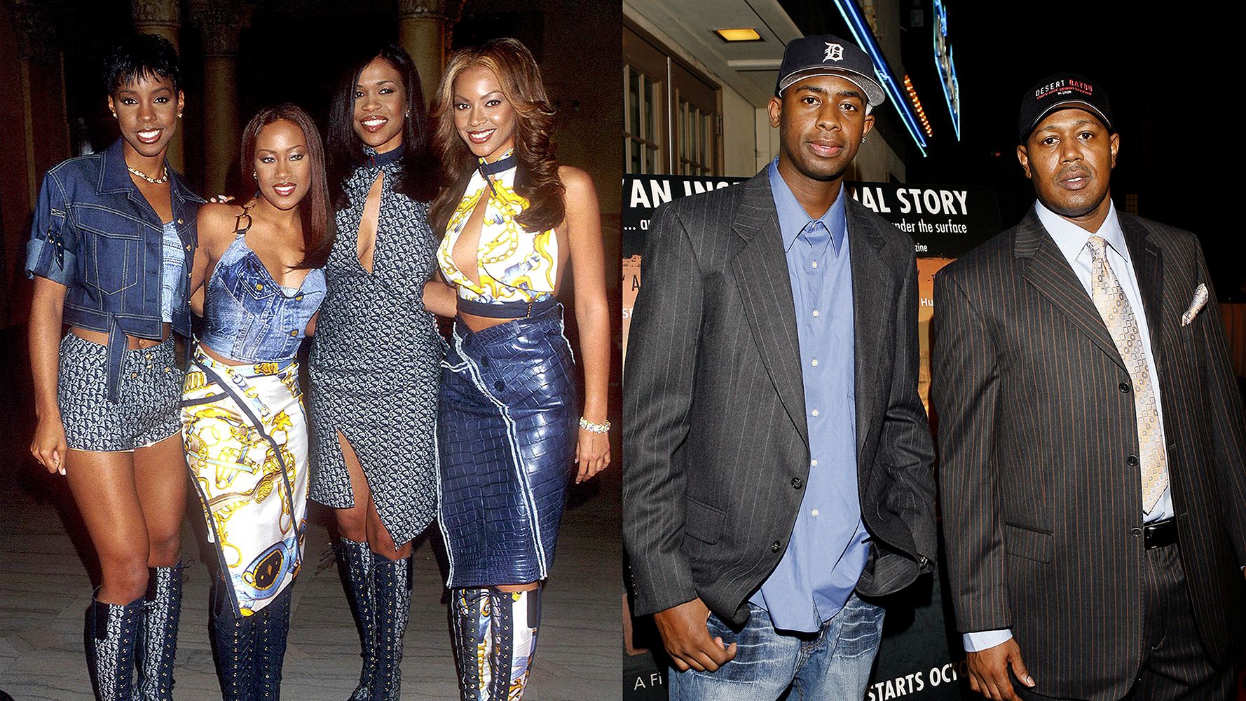 Silkk the Shocker Featuring - Image 7 from Beyoncé's Best Rapper ...