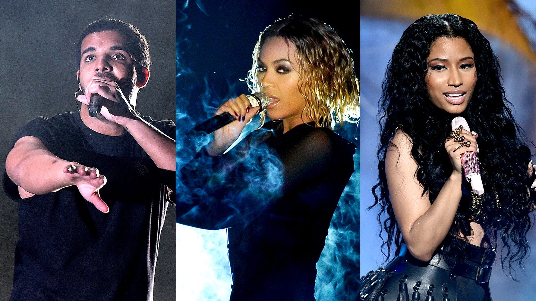 Woke Up Like This - Image 1 from Beyoncé's Best Rapper Collaborations | BET