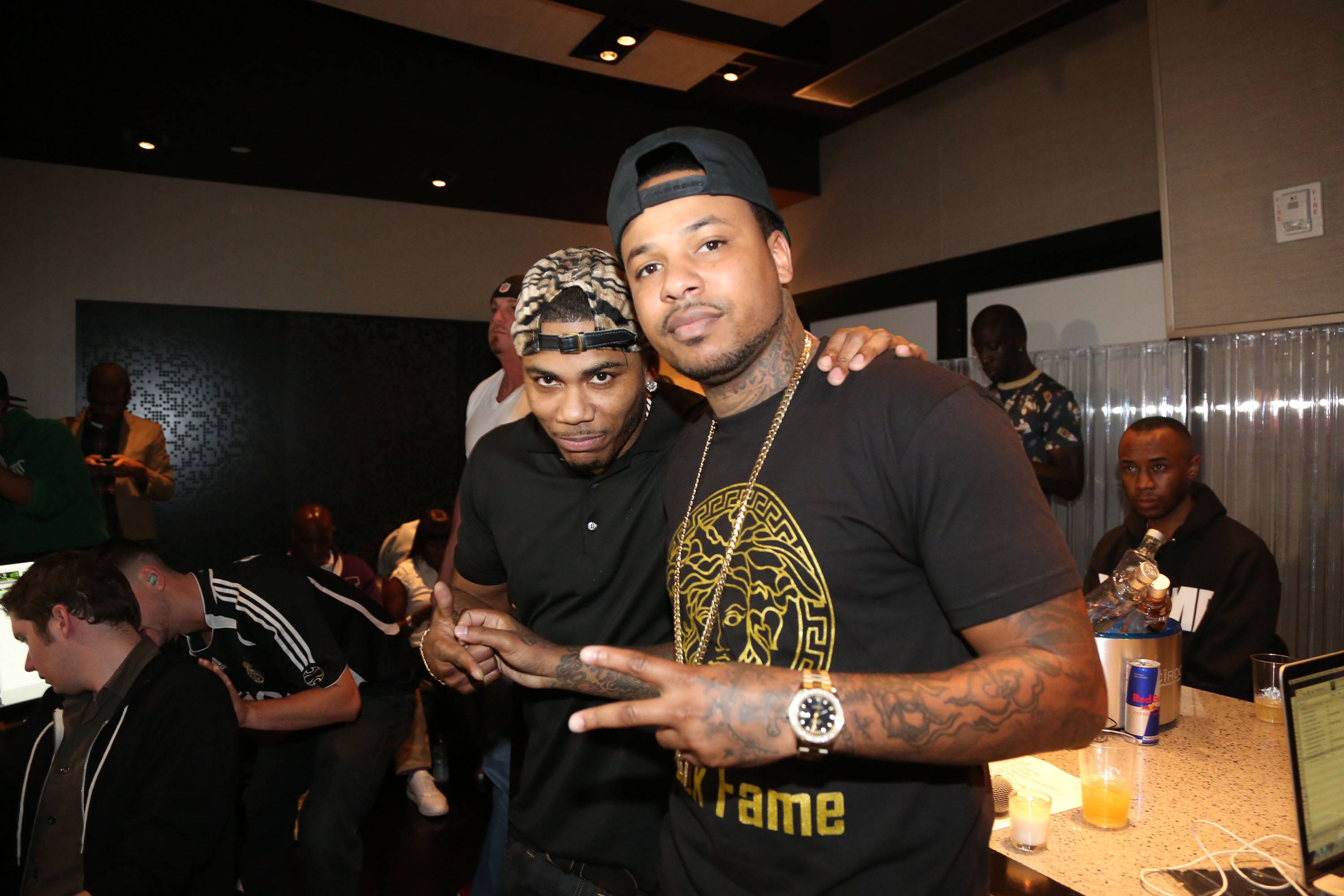 Deeper Than Rap - - Image 5 from Rest in Peace, Chinx: In Memory of the ...
