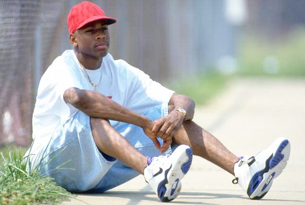 Nickname Was 'Bubba Chuck' - Image 2 from 10 Things We Learned From ...