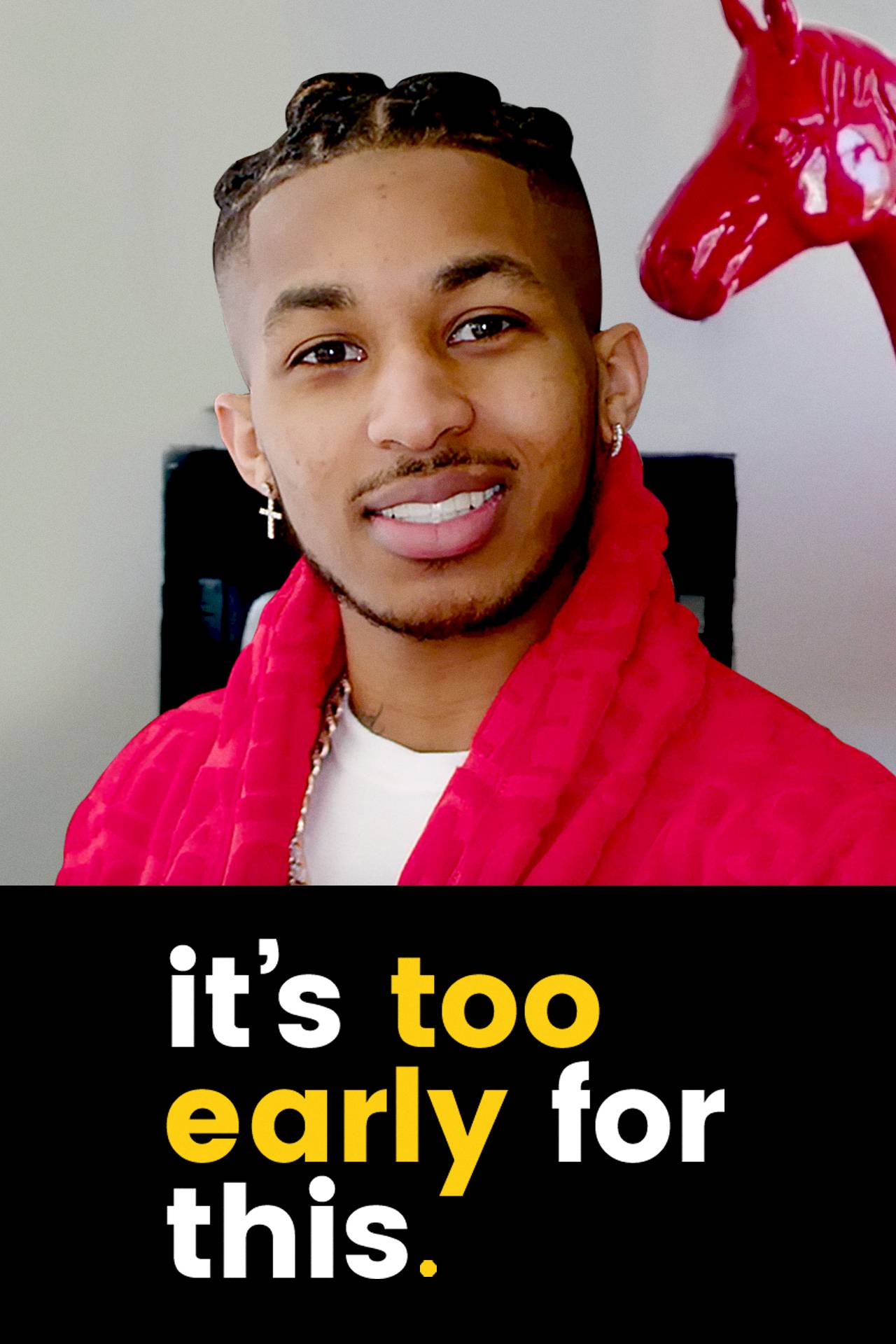 BET Digital Original Series