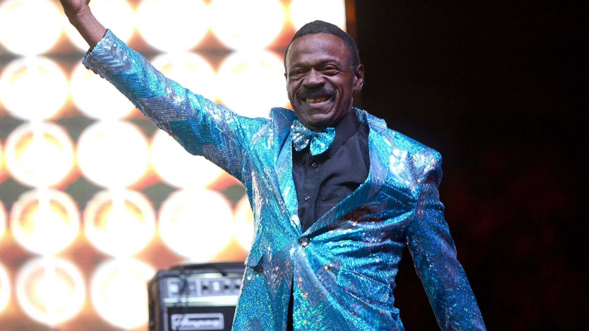 The Delfonics’ William “Poogie” Hart Has Passed Away at 77 | News | BET