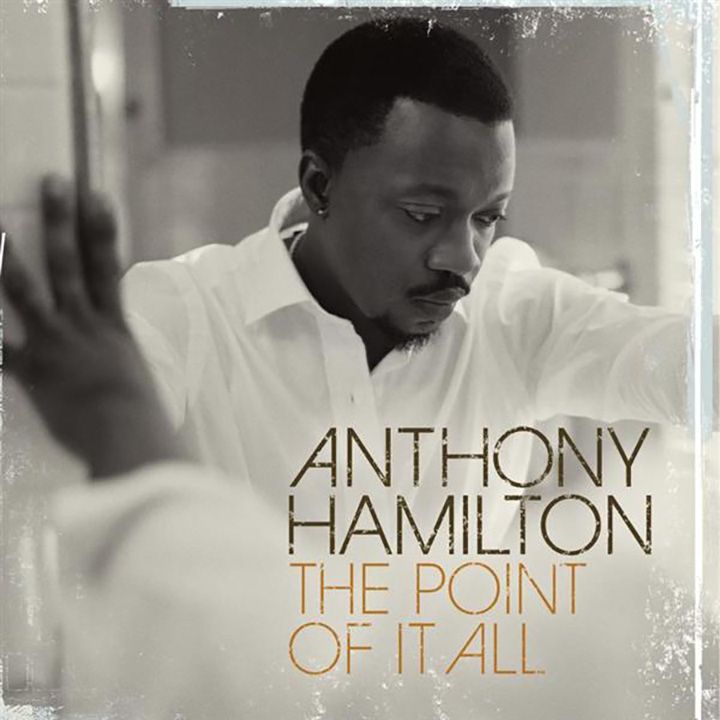 Anthony Hamilton – The - Image 12 from Album Covers Shot by ...