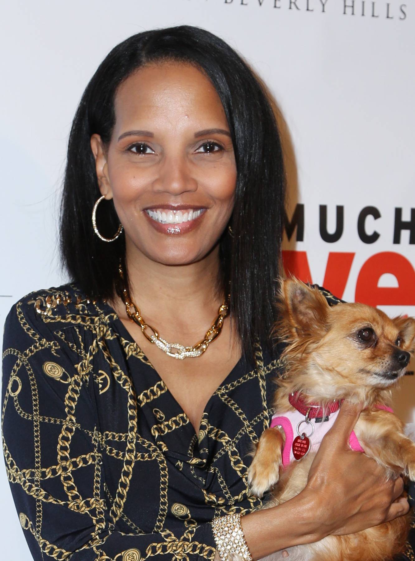 Shari Headley - - Image 6 from Where Are They Now? The Cast of 'Coming ...