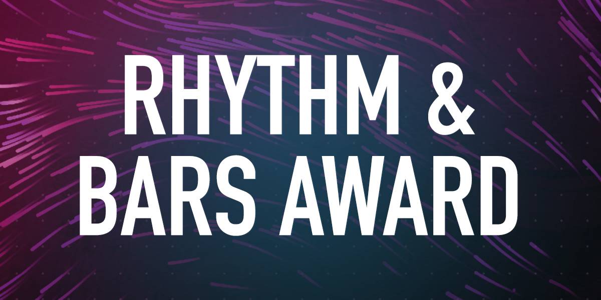 Rhythm & Bars Award - Image 39 from And the Nominees Are... | BET
