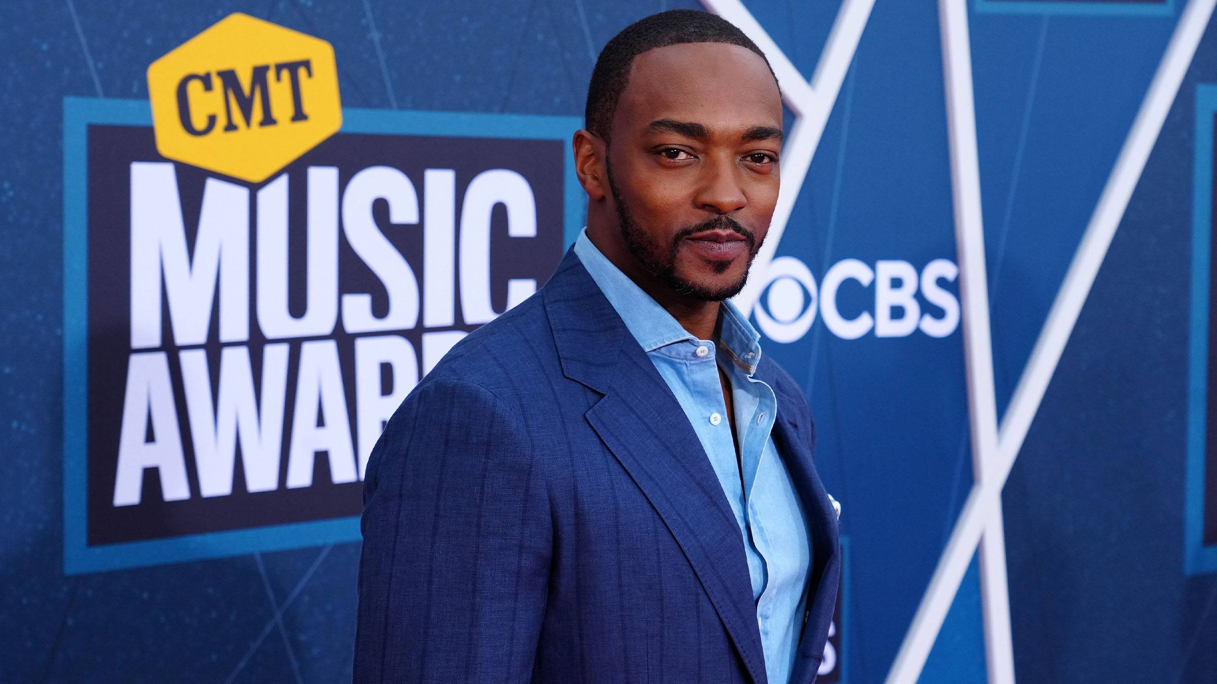 Anthony Mackie Reveals He Wanted to Play Black Panther Before Falcon ...