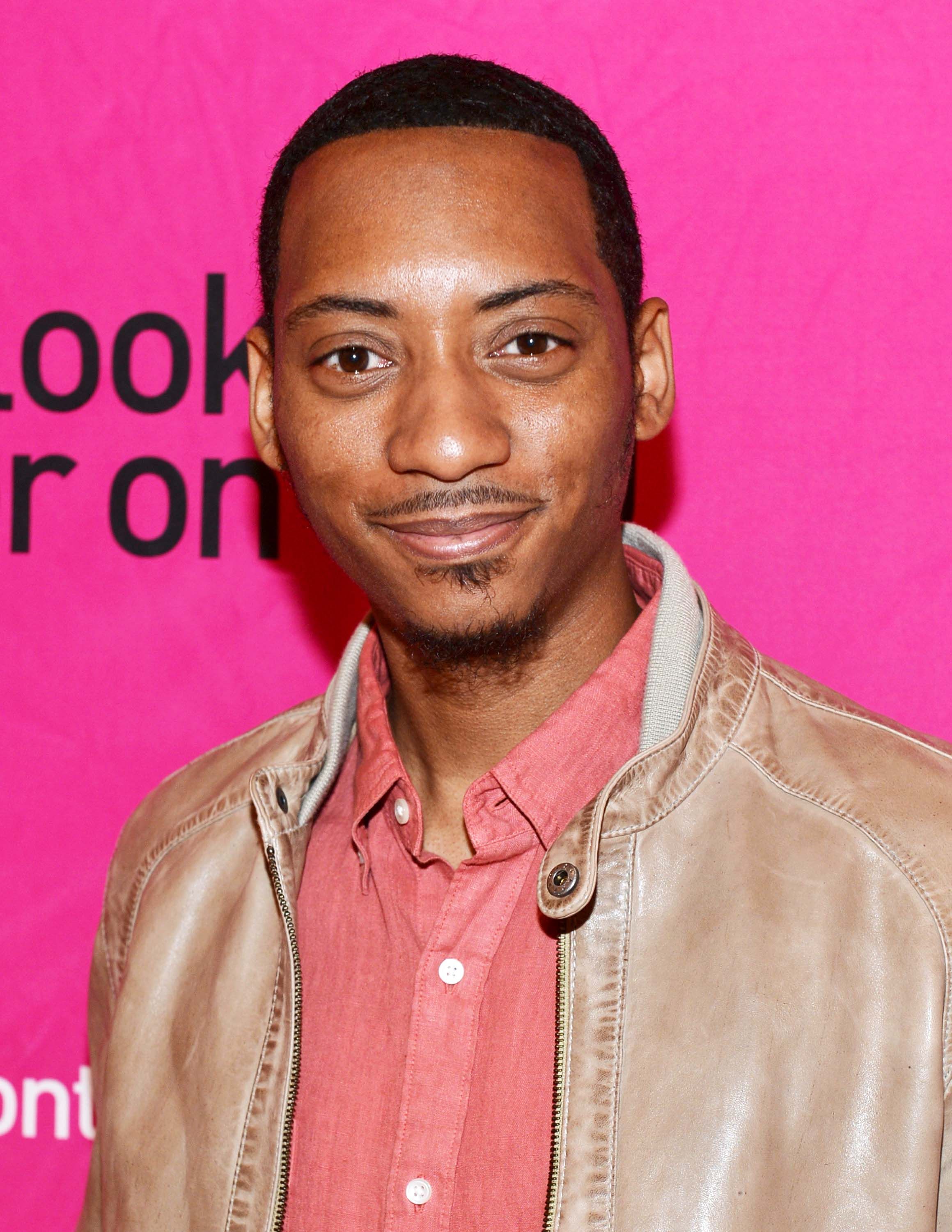 Barry Floyd - "When - Image 3 from 21 Celebs Talk Best (And Worst ...