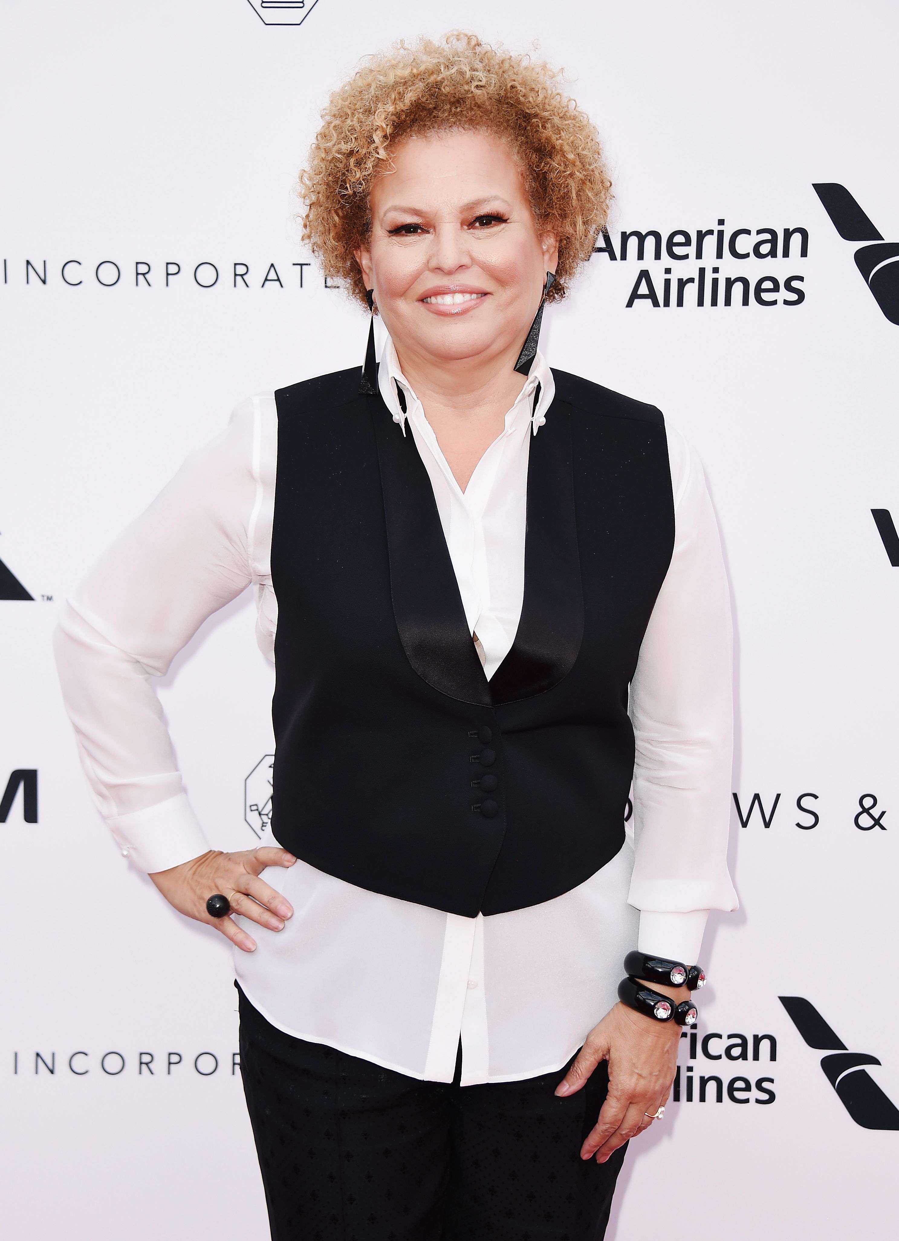 The Queen - Debra - Image 6 from Meet This Year's BET Awards Presenters ...