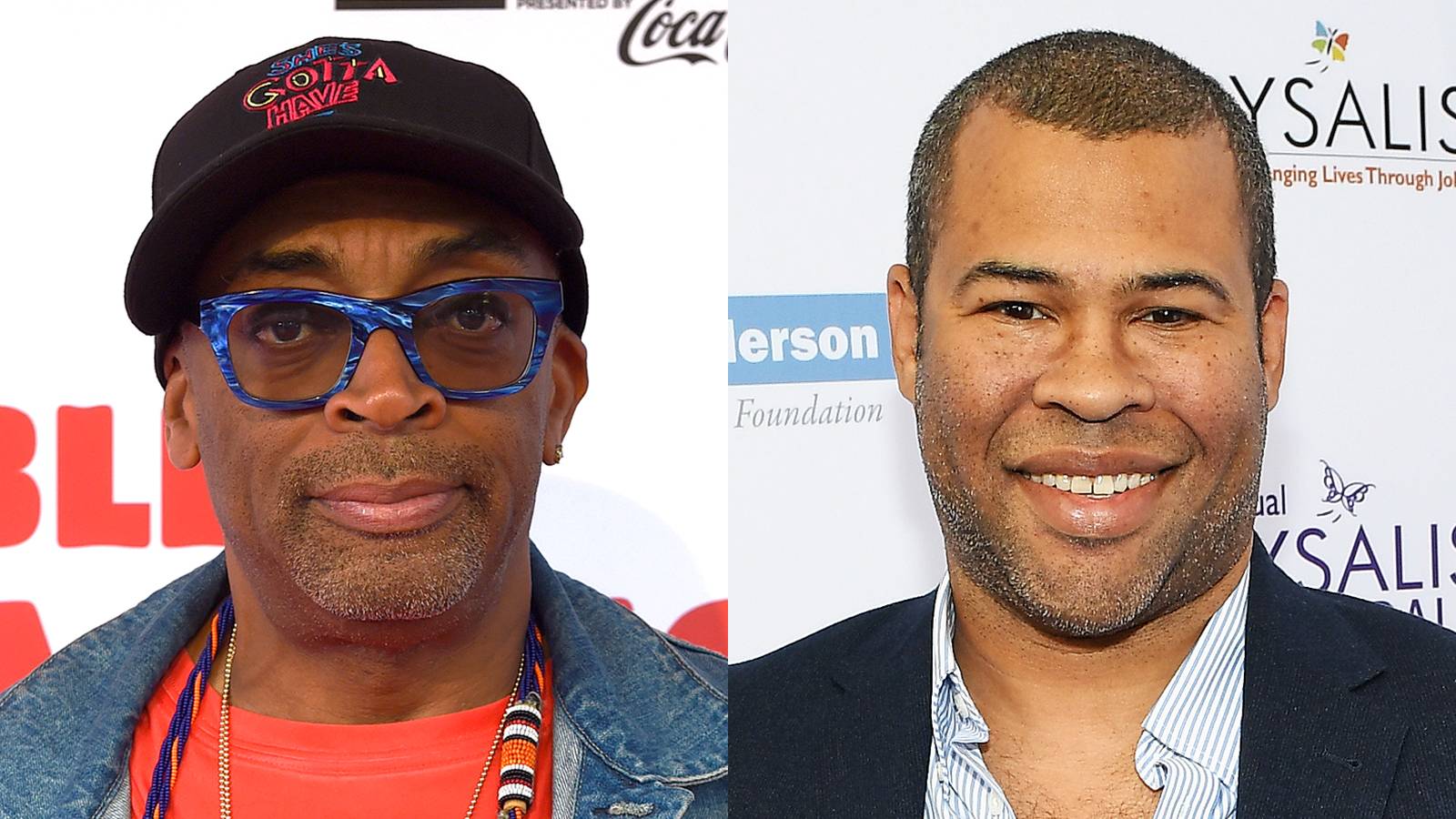 Spike Lee and Jordan Peele Are Teaming Up For A New Thriller | News | BET
