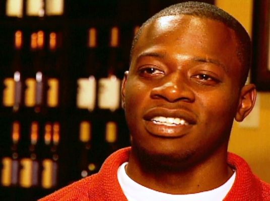 Hell Date: Baby Daddy - Image 12 from Hell Date: S2 | E20 | BET