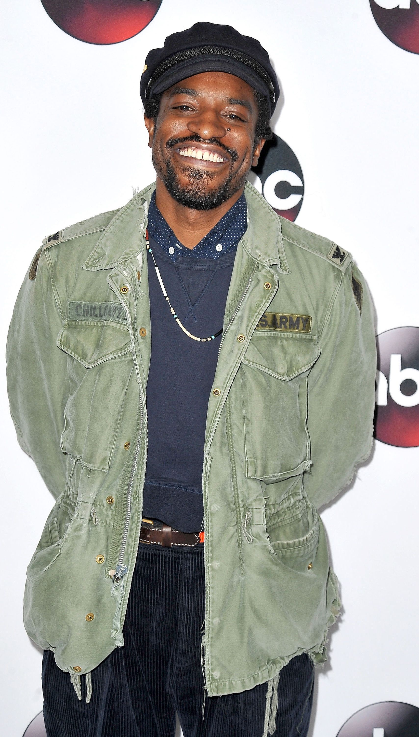 André 3000 Lands An Epic Film Role | News | BET