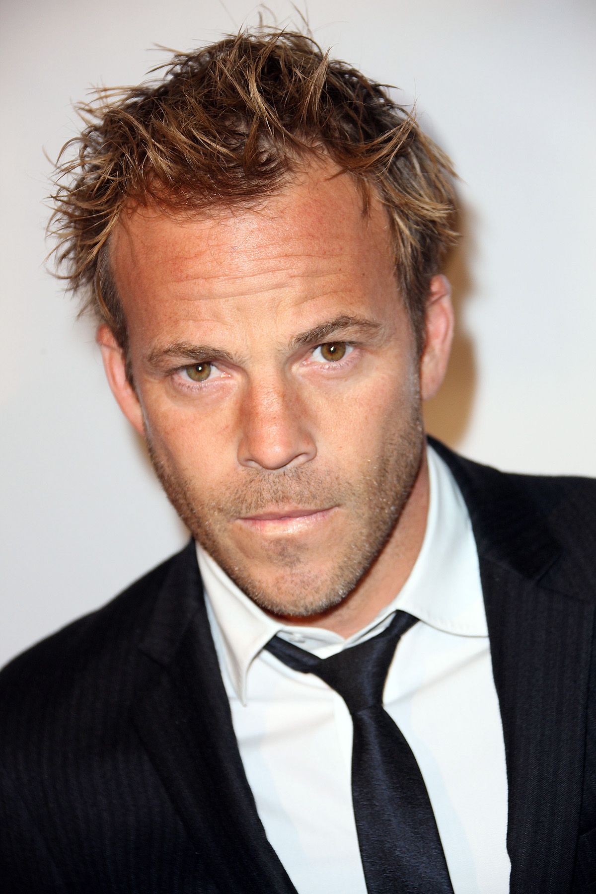 Stephen Dorff - Dorff - Image 7 from The Cast of Blade: Where Are They ...