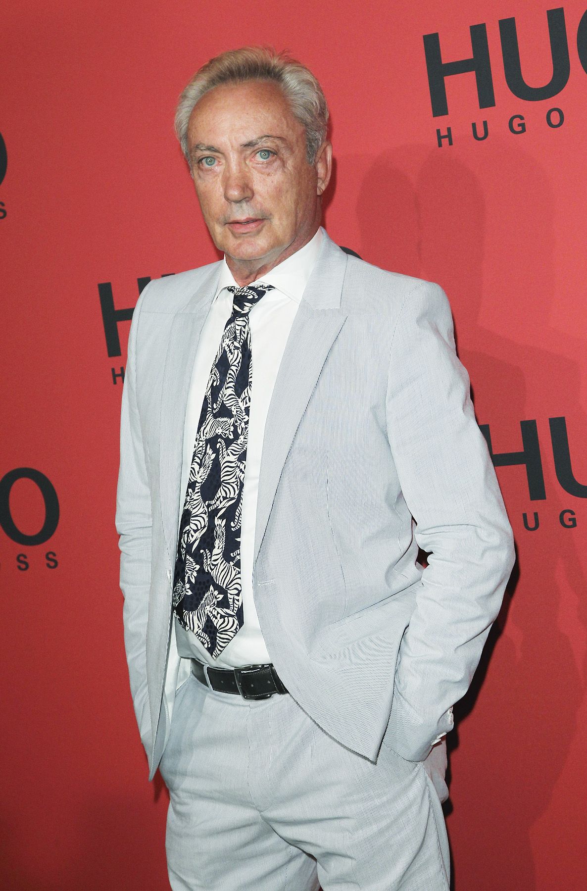 Udo Kier - Kier - Image 8 from The Cast of Blade: Where Are They Now? | BET
