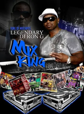 25. DJ King Tech - Image 26 from The 50 Most Influential DJs | BET