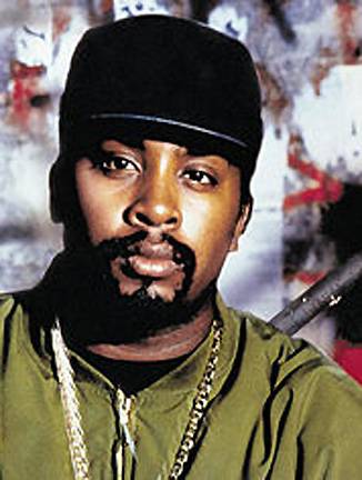 27. Eric B - - Image 24 from The 50 Most Influential DJs | BET
