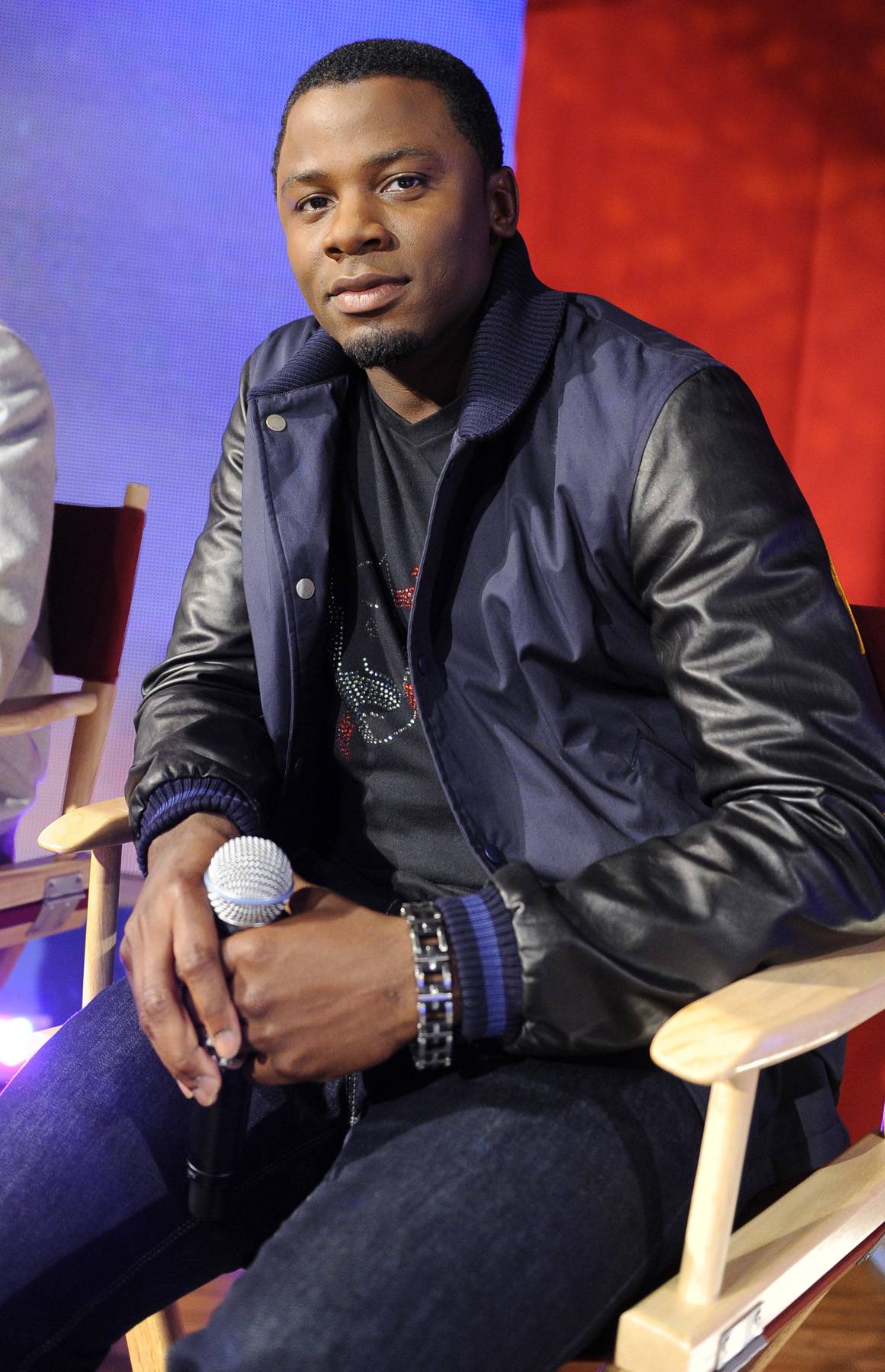 Derek Luke: April 24 - Image 6 from Celebrity Birthdays: Happy Birthday ...
